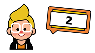 What are multiples and factors? - BBC Bitesize