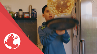 The French-speaking world - KS2 French - BBC Bitesize