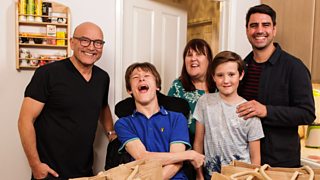 Eat Well for Less? episodes - BBC Food
