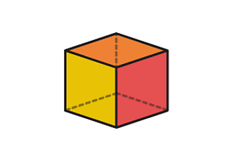 What are 3D shapes? - BBC Bitesize