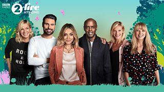 BBC Radio 2 - Radio 2 Live - 6 ways to enjoy BBC Radio 2 Live at Home