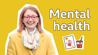 Starting primary school - BBC Parents' Toolkit - BBC Bitesize