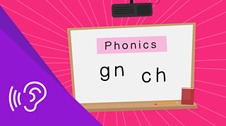 KS2 French - BBC Bitesize