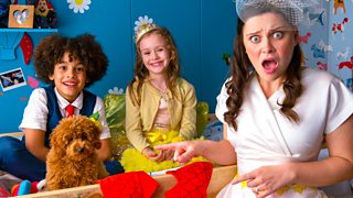 CBeebies Animals - CBeebies - BBC