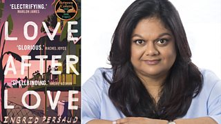 BBC Arts - BBC Arts - Fourteen brilliant books to brighten your autumn ...