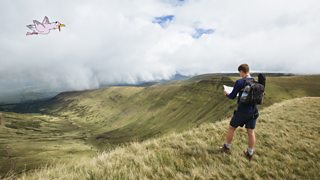 How to read a map - BBC Bitesize