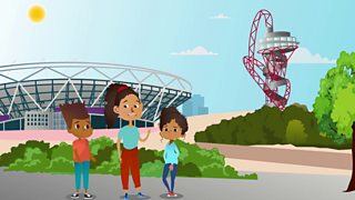 Childhood through time - KS1 History - BBC Bitesize