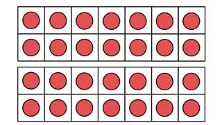The 4 times table - Maths - Learning with BBC Bitesize