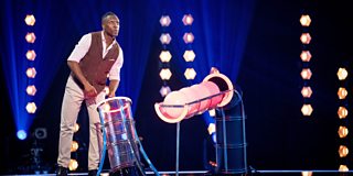 BBC One - The Wall - About the Show