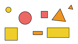 Circles and other shapes - Maths - Learning with BBC Bitesize