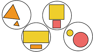 Circles and other shapes - Maths - Learning with BBC Bitesize