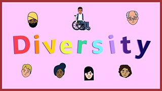 Diversity - BBC Bitesize