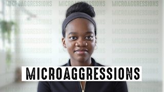 Five people open up on racial microaggressions they have experienced in ...