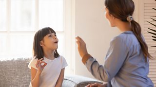 Seven ways to support your child with SEND at school - BBC Bitesize