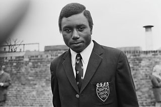 Black History Month: Pioneers in British black history - BBC Bitesize