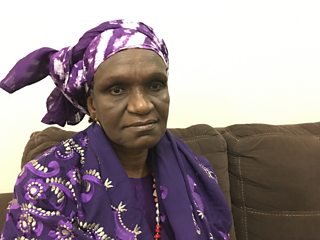 Mme Mariam Sow : "Consommer local engage les populations dans la ...