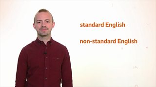 Language - KS2 English - BBC Bitesize
