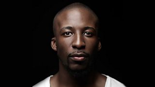 BBC - Q&A with … Duwane Taylor