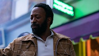 The people and events of Small Axe - BBC Bitesize