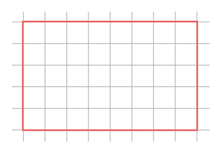 Perimeter on a grid - Maths - Learning with BBC Bitesize