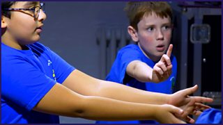 KS2: The Blitz - Slideshow - BBC Teach