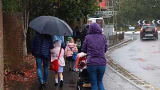 How does rain and extreme weather affect people's lives? - BBC Bitesize