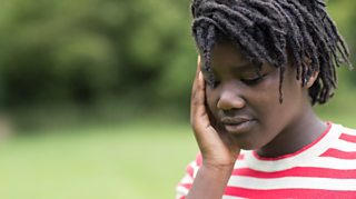 Top tips for understanding your teenager in the ‘new normal’ - BBC Bitesize