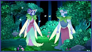 A Midsummer Night's Dream - A Musical for Schools - BBC Teach
