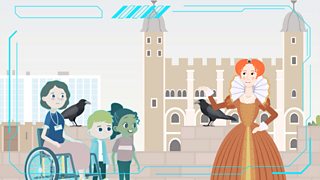 Primary History teaching resources