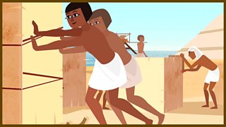 KS2 Music: Ancient Egypt - BBC Teach