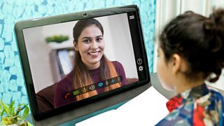 What makes a Lockdown Hero? - BBC Bitesize