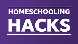 Homeschooling Hacks: How we homeschool our children with autism - BBC ...