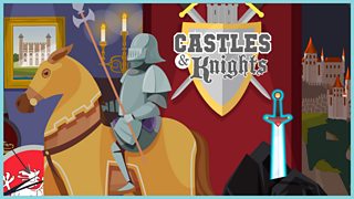 Castles and Knights: The Real Life of a Knight - BBC Bitesize
