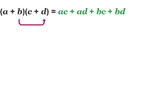 Bracket x bracket - BBC Bitesize