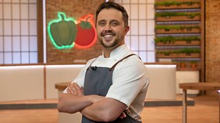 Ready Steady Cook episodes - BBC Food