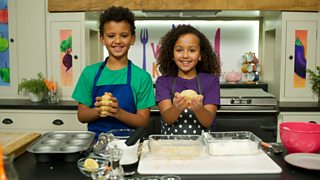 Food - CBeebies - BBC
