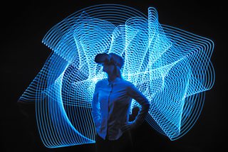 BBC Radio 4 - Future Art - How new technology is shaking up the art world