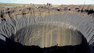 Siberia - BBC News