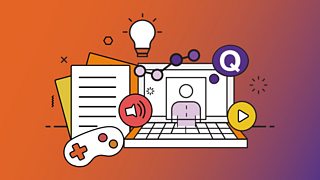 Onglau - Mathemateg - Cyfnod Allweddol 2 - BBC Bitesize