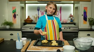 Food - CBeebies - BBC