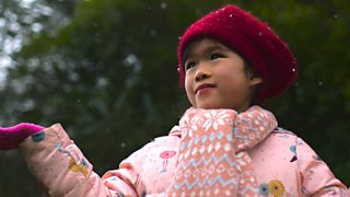 CBeebies Parenting: Health and wellbeing