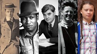 Politics and democracy - KS3 Citizenship (Wales) - BBC Bitesize