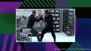 BBC Radio 1 - Radio 1's Screen Time - The 21 Best 21st Century Film ...