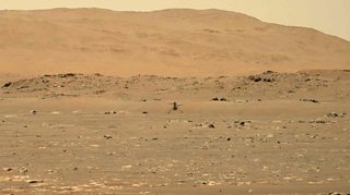 Ingenuity: Damage puts end to ground-breaking Mars helicopter mission ...