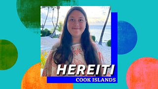 Cook Islands - BBC News