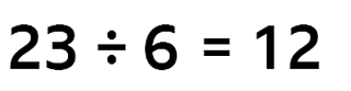 Dividing numbers and expressing the answer as a decimal - Maths ...