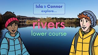 What is a limestone landscape? - BBC Bitesize