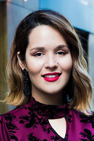 BBC - BBC Cardiff Singer of the World, 2021 - Maria Brea