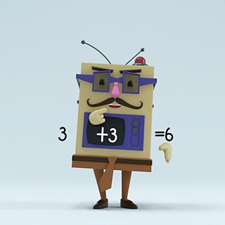 Function machines - BBC Bitesize