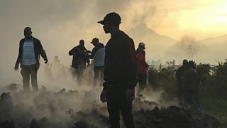 Goma - BBC News